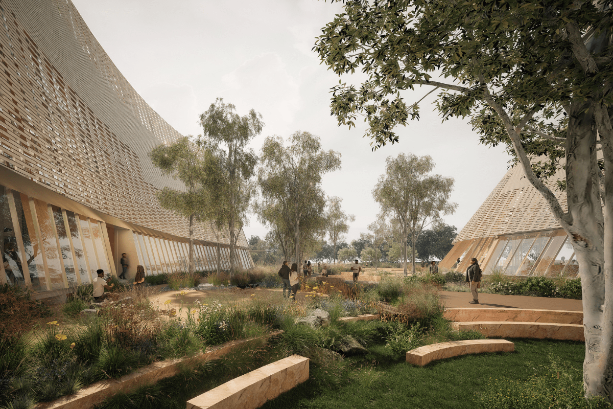 Indigenous Centre of Excellence | Western Sydney University