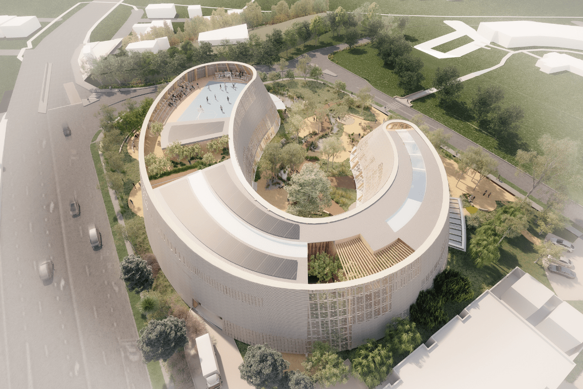 Indigenous Centre of Excellence | Western Sydney University