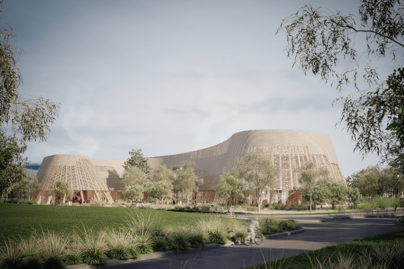 Indigenous Centre of Excellence | Western Sydney University