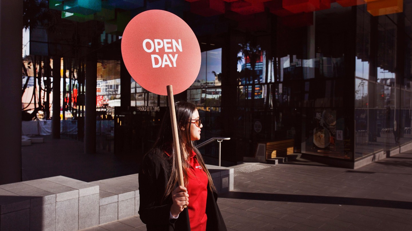 Open Day | Western Sydney University