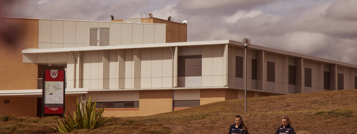 Bachelor of Paramedicine | Western Sydney University