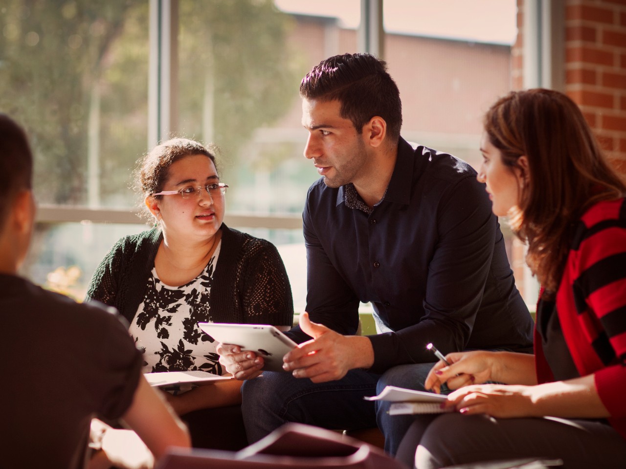 Differences Between School and Uni | Western Sydney University