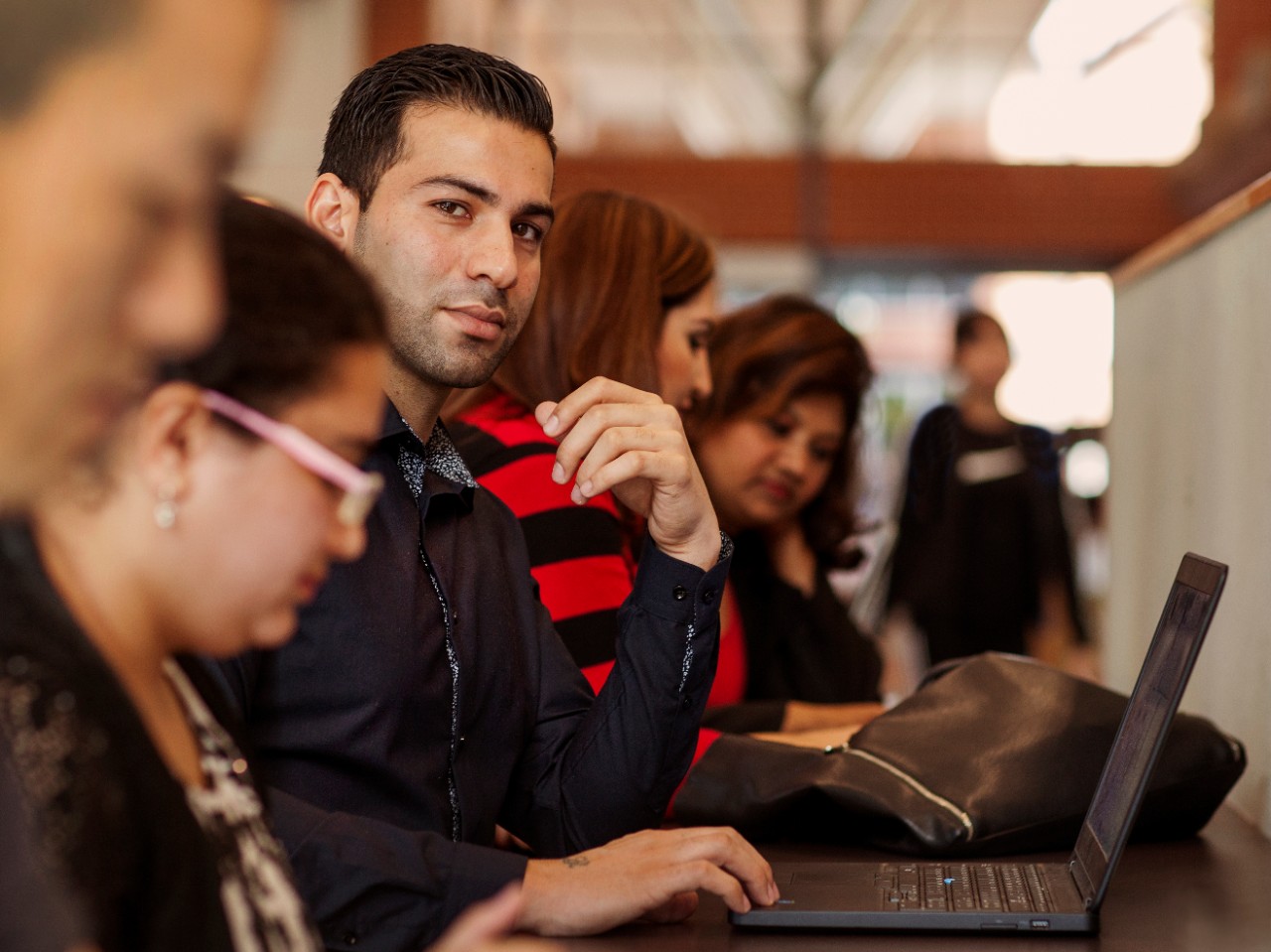 How Uni Works | Western Sydney University