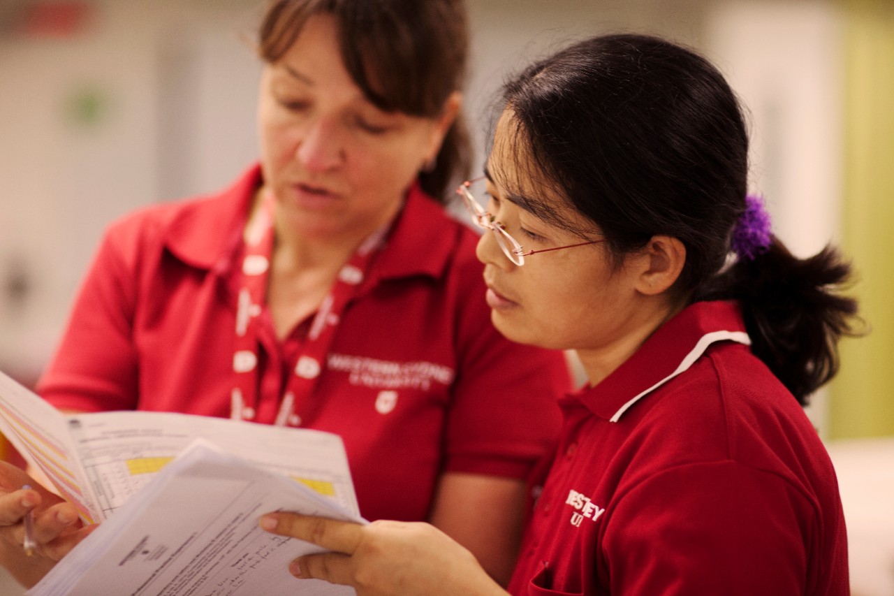 Master of Primary Health Care | Western Sydney University