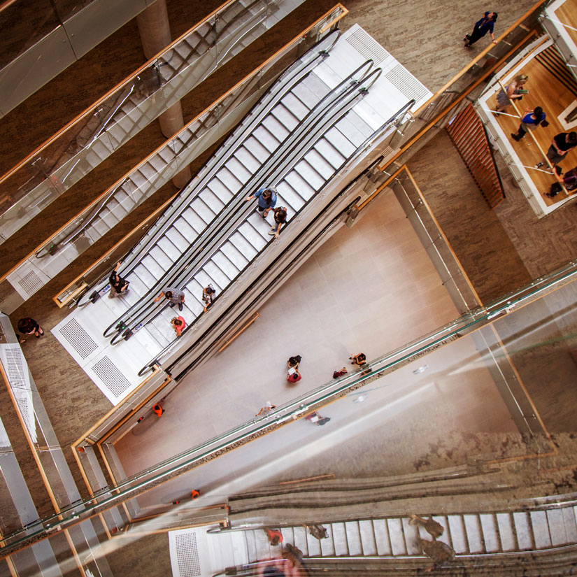 Sydney Graduate School of Management (SGSM) | Western Sydney University