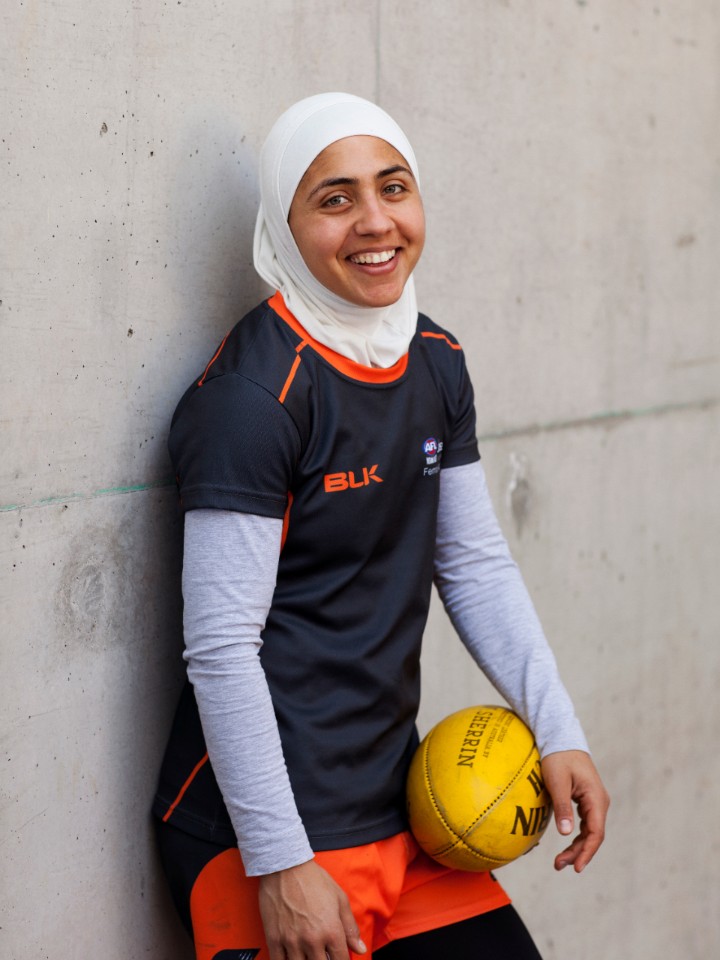Elite Athletes or Performers Scheme | Western Sydney University
