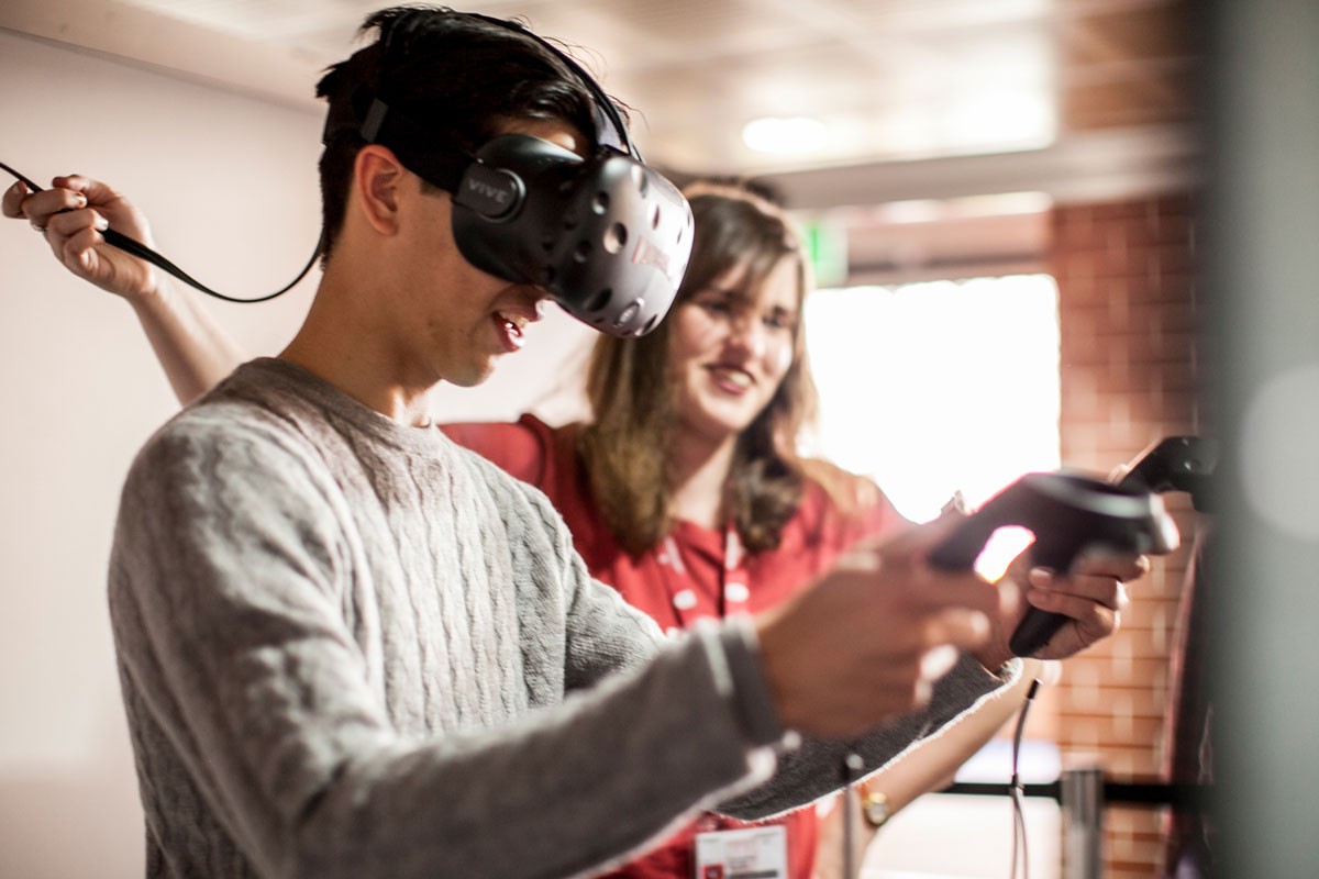 Computer, Data and Mathematical Sciences Programs | Western Sydney ...