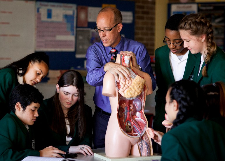 Doctor of Education (EdD) | Western Sydney University