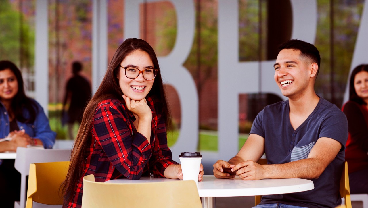 Differences Between School and Uni | Western Sydney University