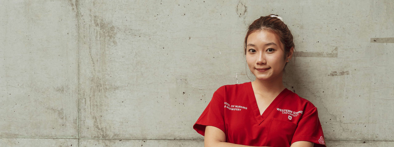 Bachelor of Nursing (Enrolled Nurse Pathway) | Western Sydney University