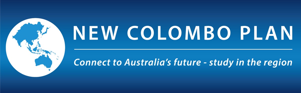The New Colombo Plan Mobility Program
