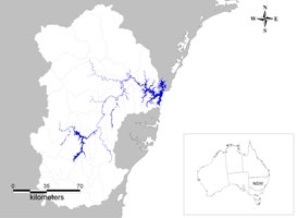 Our Hawkesbury-Nepean River