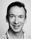 HIE | Professor James Cook (Theme Leader - Plants Animals and Interactions)