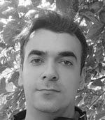 HIE | Amir Tourani