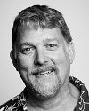 HIE | Professor David Ellsworth