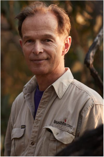 HIE | Professor Matthias Boer