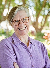 Institute for Culture and Society | Kate Clark