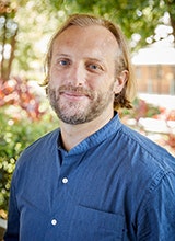 Institute for Culture and Society | Dr Adam Sargent