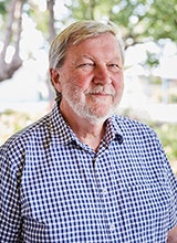 Institute for Culture and Society | Emeritus Professor Tony Bennett