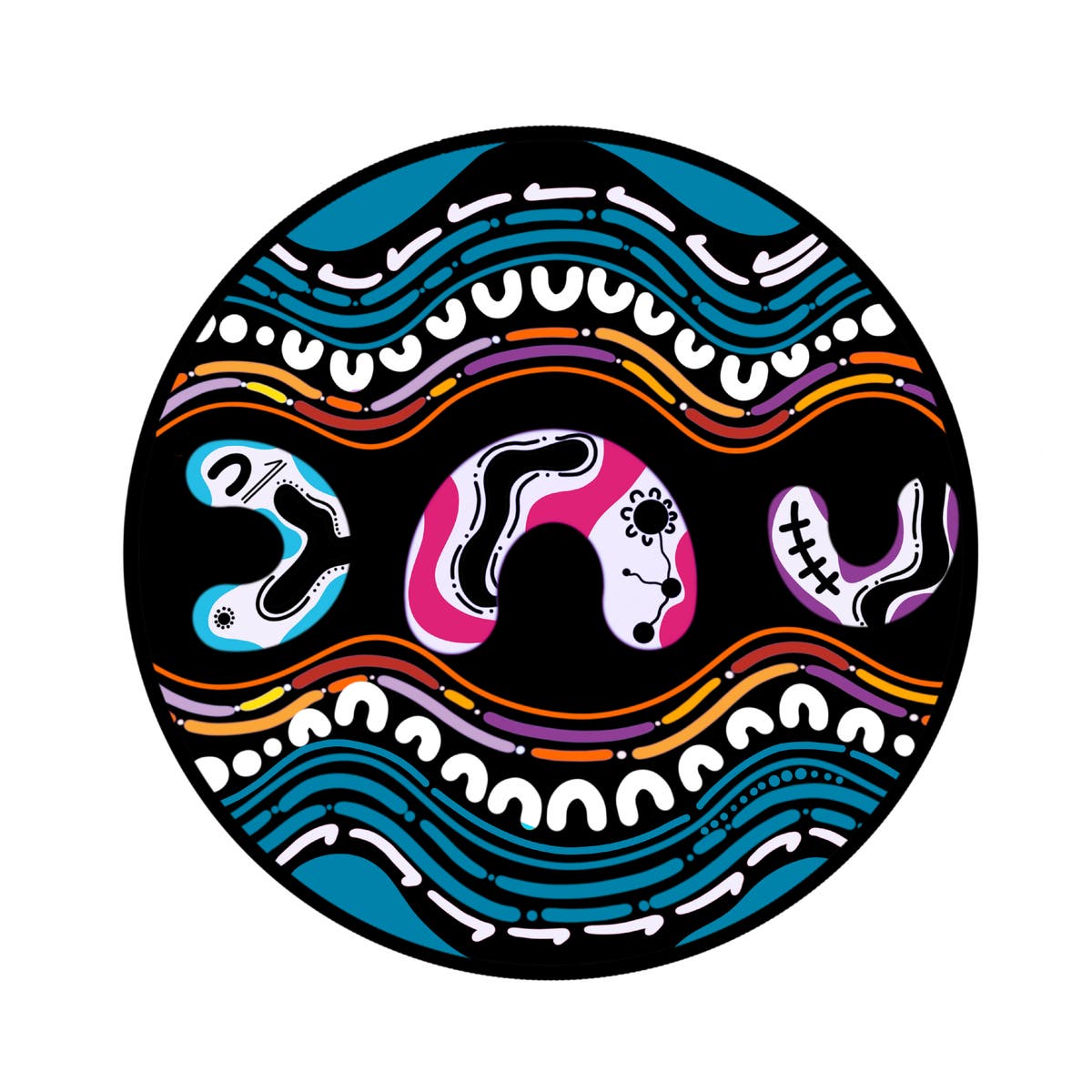 Institute for Culture and Society | Walking my path: The lived ...