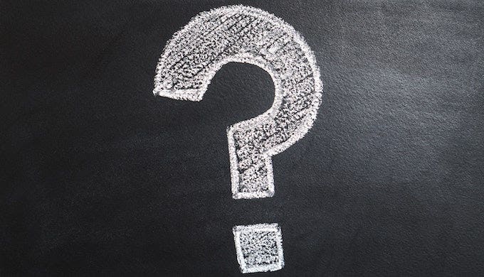 Frequently Asked Questions