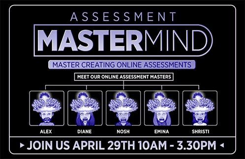 Assessment Mastermind