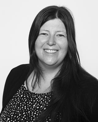 Dr Anna Fiveash