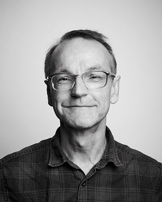 Associate Professor Andrew J. Milne