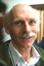 Dr Peter Dillon