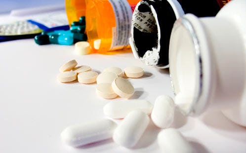 Our casual culture of pill popping | Western Sydney University