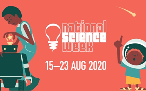 Celebrating science and technology at Western during National Science ...