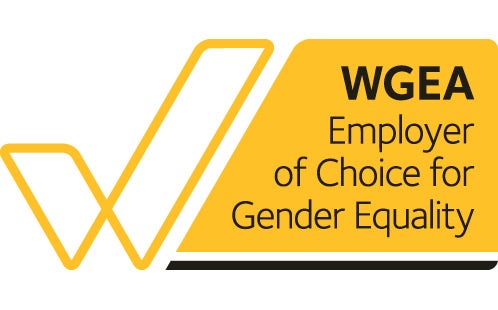 Western Sydney University recognised as leader in gender equality
