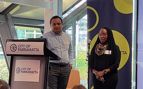 Report uncovers perspectives of dowry abuse in South Asian communities of Western Sydney