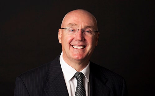 Professor Barney Glover elected to Council of the Association of ...