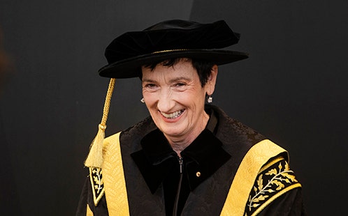 Installation ceremony formally welcomes new Western Sydney University ...