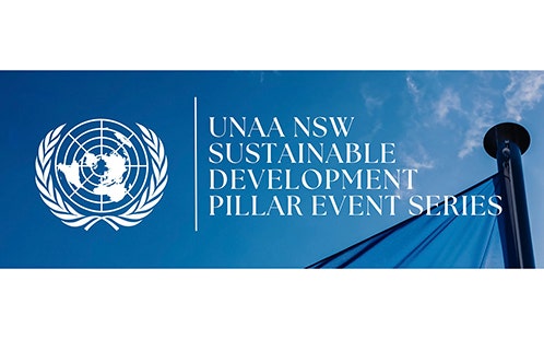 Western Sydney University and UN Association of Australia NSW Division ...