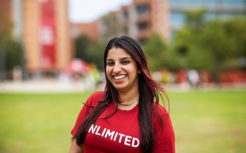 Top tips to feel supported at Western Sydney University