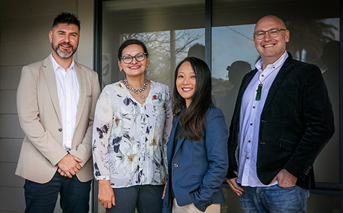 Western Sydney University awarded international grant to advance ...