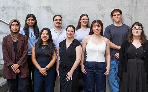 Western students named as 2025 Westpac Scholars