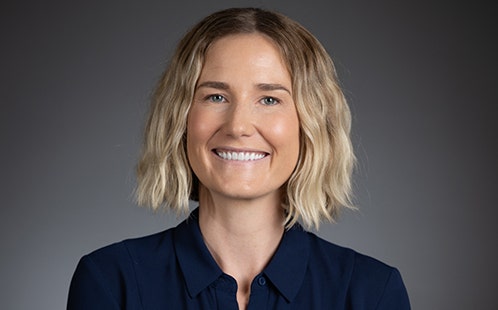 ‘I do science to help people’: Dr Chloe Goldsmith’s journey in ...