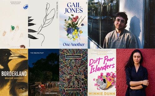 Western’s award-winning writers win at NSW Premier’s Literary Awards 2025