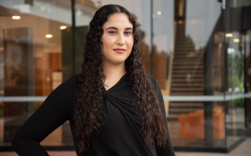 Construction graduate born and raised in Western Sydney – now helping ...