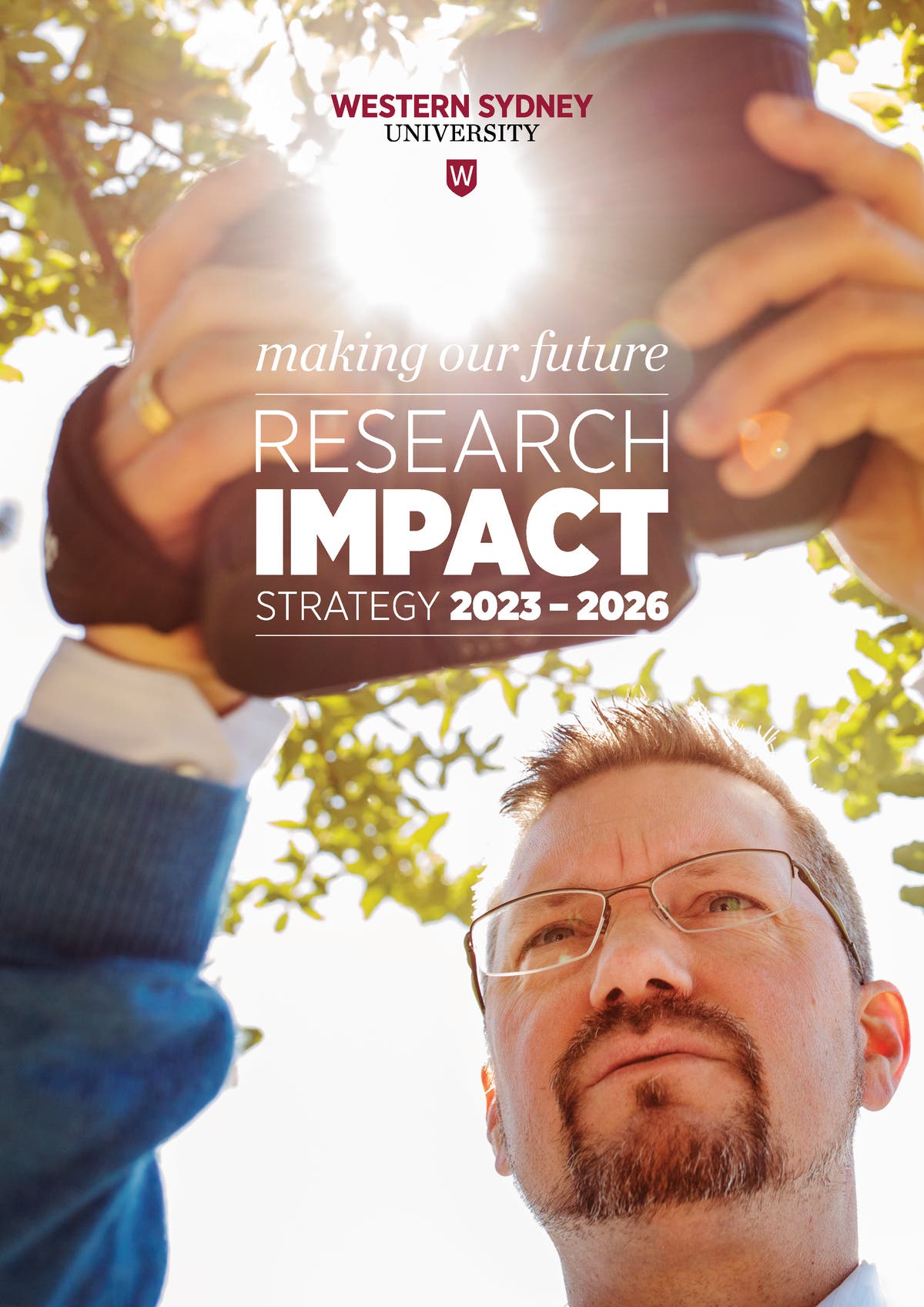 Research Impact | Western Sydney University
