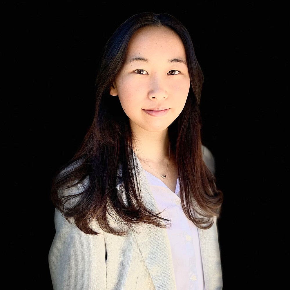 Fulbright Scholarships