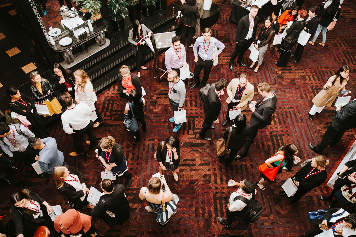 LEAD Conference Archive
