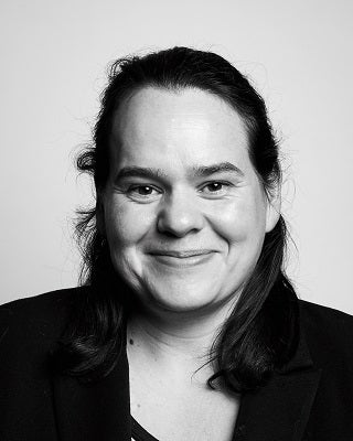 Associate Professor Celia Harris