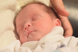 Unexpected births: Babies born before arrival at hospital