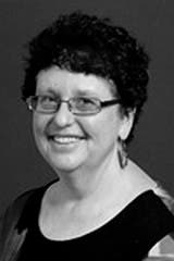 Professor Catherine Best