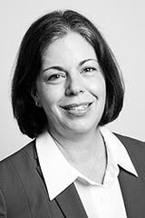Associate Professor Stacy Blythe