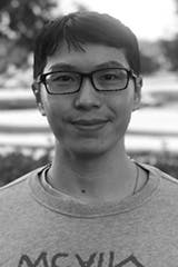 Dr Wilson Wong